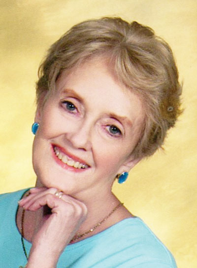 Nancy Ann Clark | News, Sports, Jobs - News and Sentinel